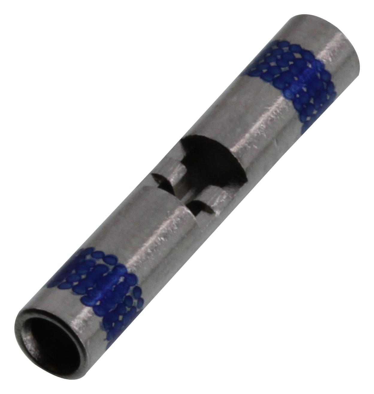 D-609-10 - Raychem - Te Connectivity - Butt Splice, 20 AWG, 16 AWG