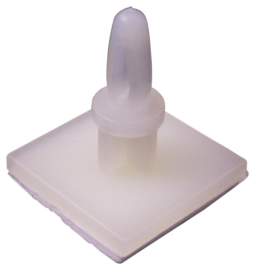 TRCBS-3-01 - Tr Fastenings - PCB Support, Lock-In Support With Adhesive ...