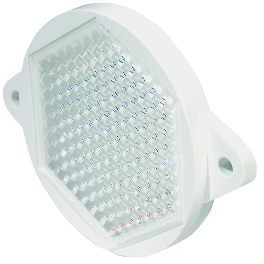 S940700048 - Idec - Reflector, Prismatic, 48 mm
