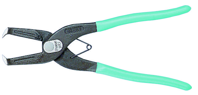 DFCT - Panduit - Cutting Tool, Handheld, Duct Finger
