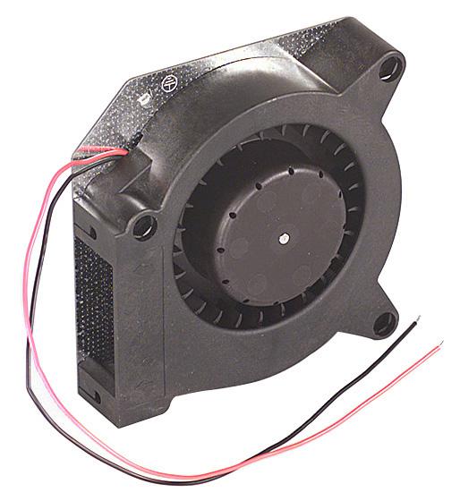 RL90-18/14N - Ebm-papst - Fan Blower, RL90N Series, IP20