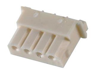 50-37-5053 - Molex - Connector Housing, Mini-SPOX 5264, Receptacle