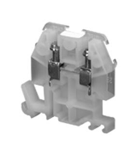 9080GMB6 - Square D By Schneider Electric - DIN Rail Mount Terminal ...
