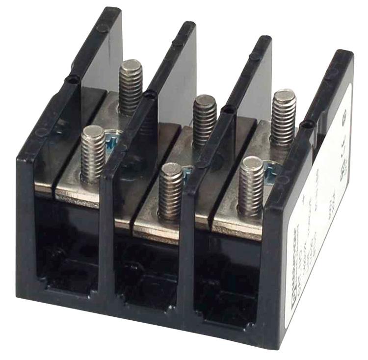 1421122 - Marathon Special Products - Panel Mount Barrier Terminal ...