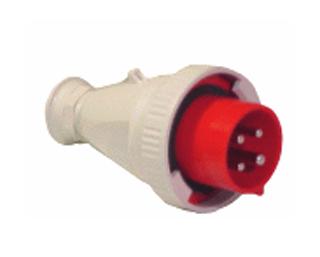 4100P7W - Molex - Power Entry Connector, 100 A, 480 V