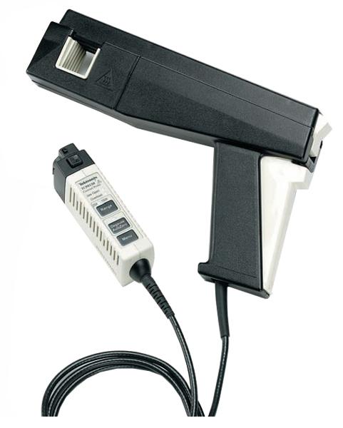 TCP0150 - Tektronix - Current Probe, TekVPI Interface, Current Clamp