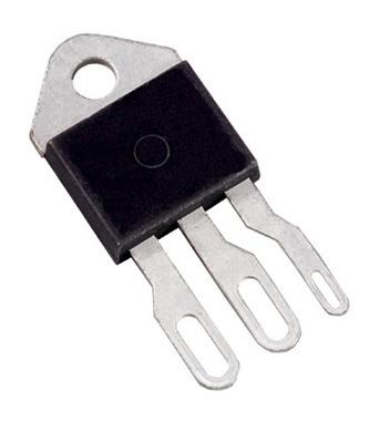 Q6040J7 - Littelfuse - Triac, Alternistor, 600 V