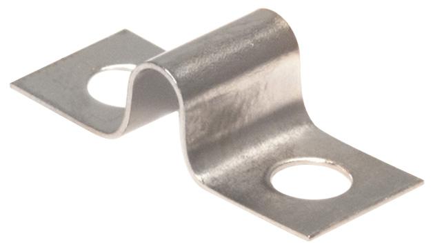 604591-1 - Amp - Te Connectivity - Jumper (Busbar), Jumper, #8 Series ...