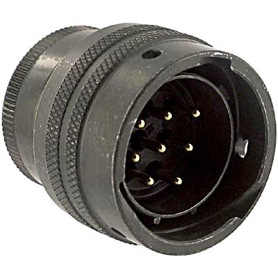 PT06E16-8P-470 - Amphenol Industrial - Circular Connector, PT Series ...
