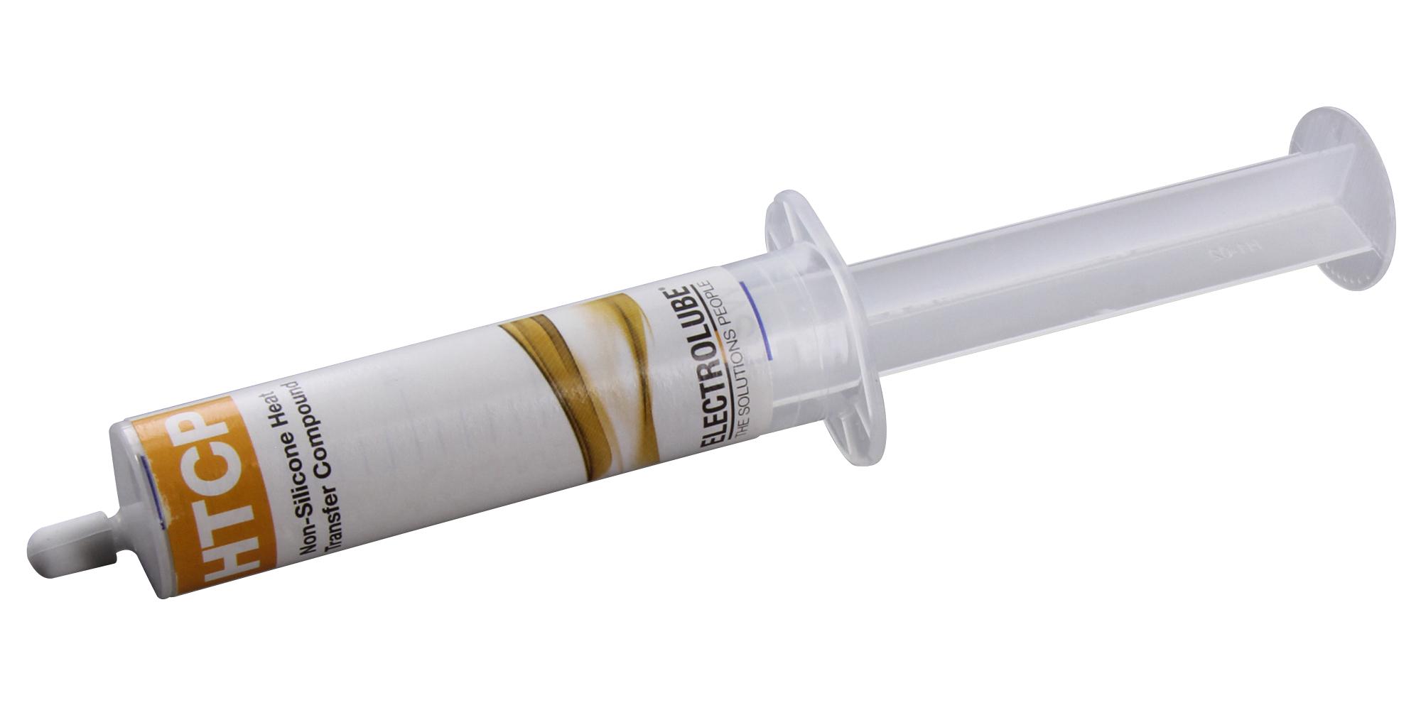 HTCP20S - Electrolube - Heat Transfer Compound, Thermally Conductive, 2 ...