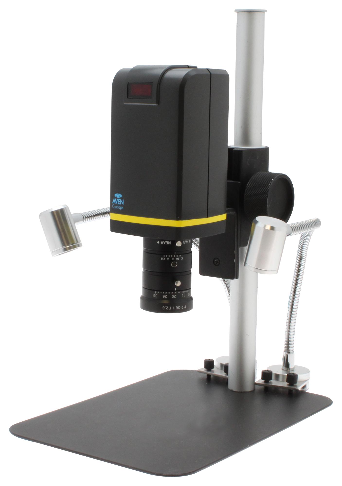 26700-420 - Aven - Microscope, Digital, HD