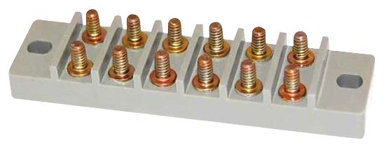 26TB12F - Marathon Special Products - Standard Terminal Block, Navy ...