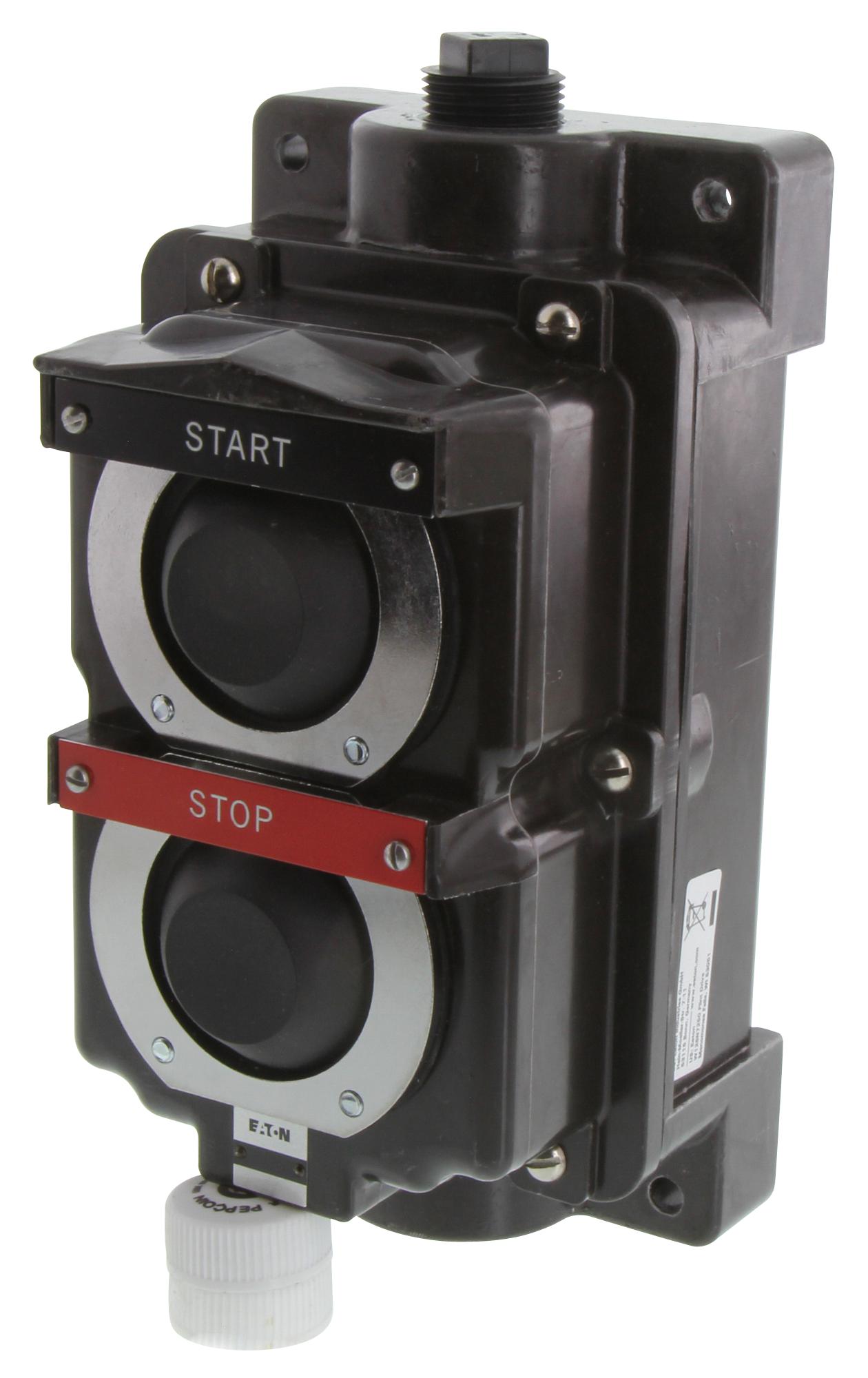 10250H1884 - Eaton Cutler Hammer - Control Station, SPST-NO, DPST-NC