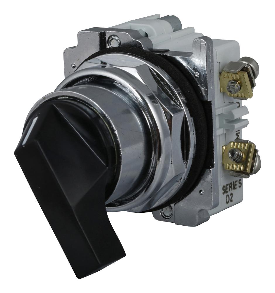 10250T20LB - Eaton Cutler Hammer - Rotary Switch, 2 Position, 1 Pole