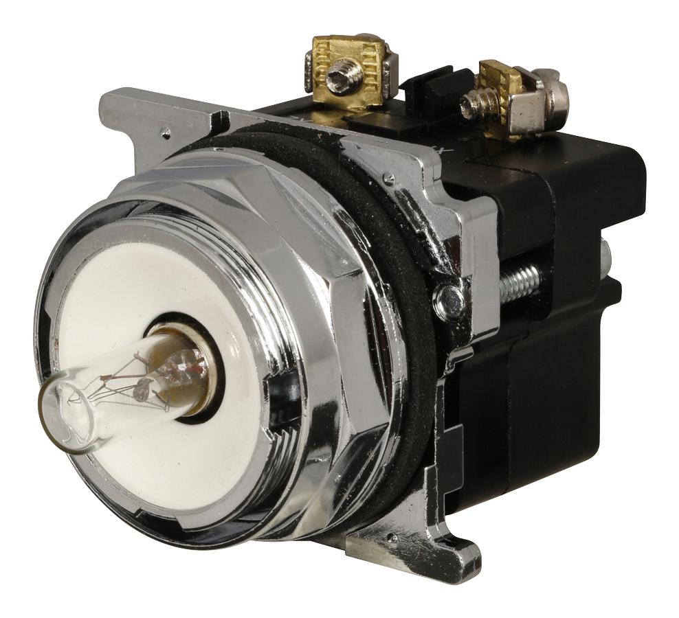 10250T201N - Eaton Cutler Hammer - Lamp, 10250T Series Pushbutton Switches