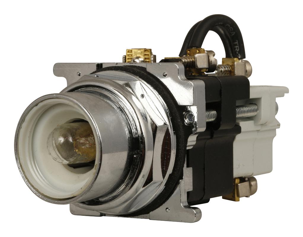 10250T221N - Eaton Cutler Hammer - Lamp, 10250T Series Pushbutton Switches