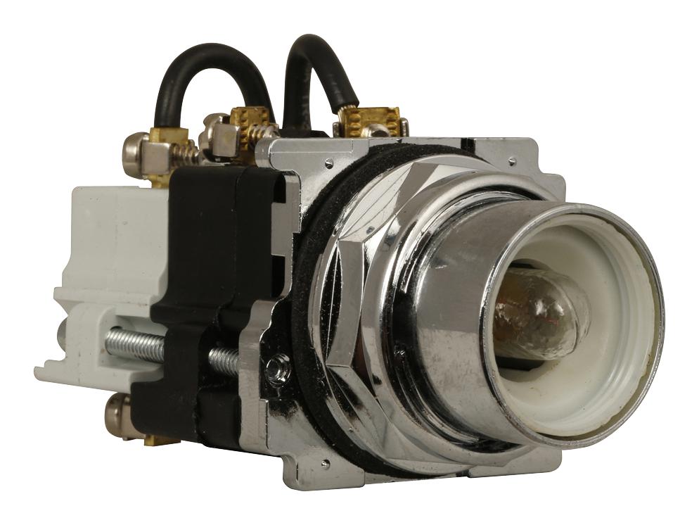 10250T221N - Eaton Cutler Hammer - Lamp, 10250T Series Pushbutton Switches
