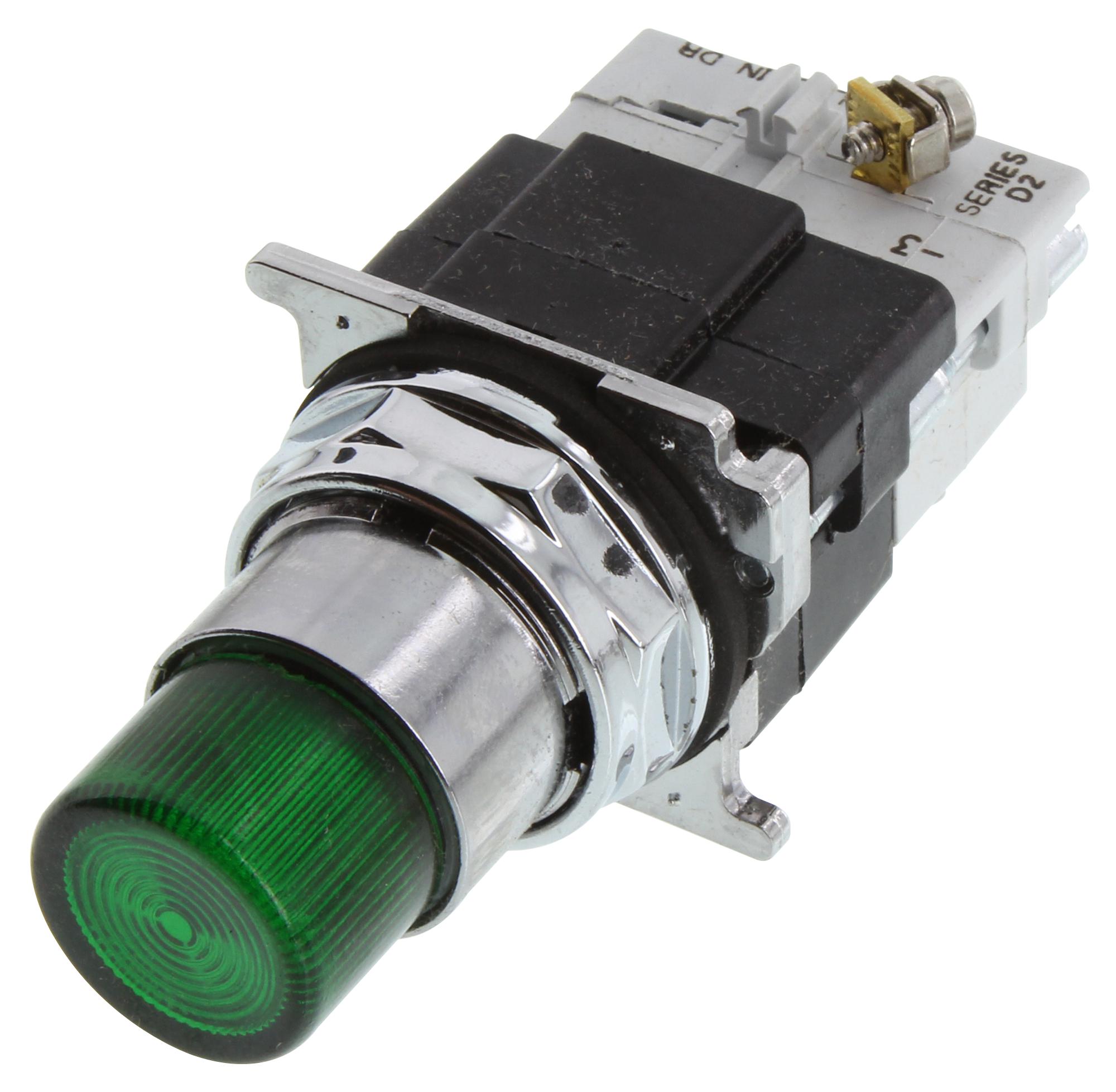 10250T75G - Eaton Cutler Hammer - Industrial Pushbutton Switch, 10250T ...