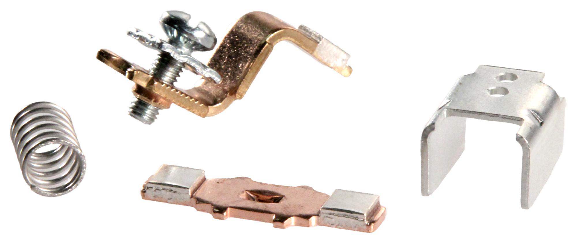 6-65-2 - Eaton Cutler Hammer - Contact Kit, Size 1, Series B1 Contactors