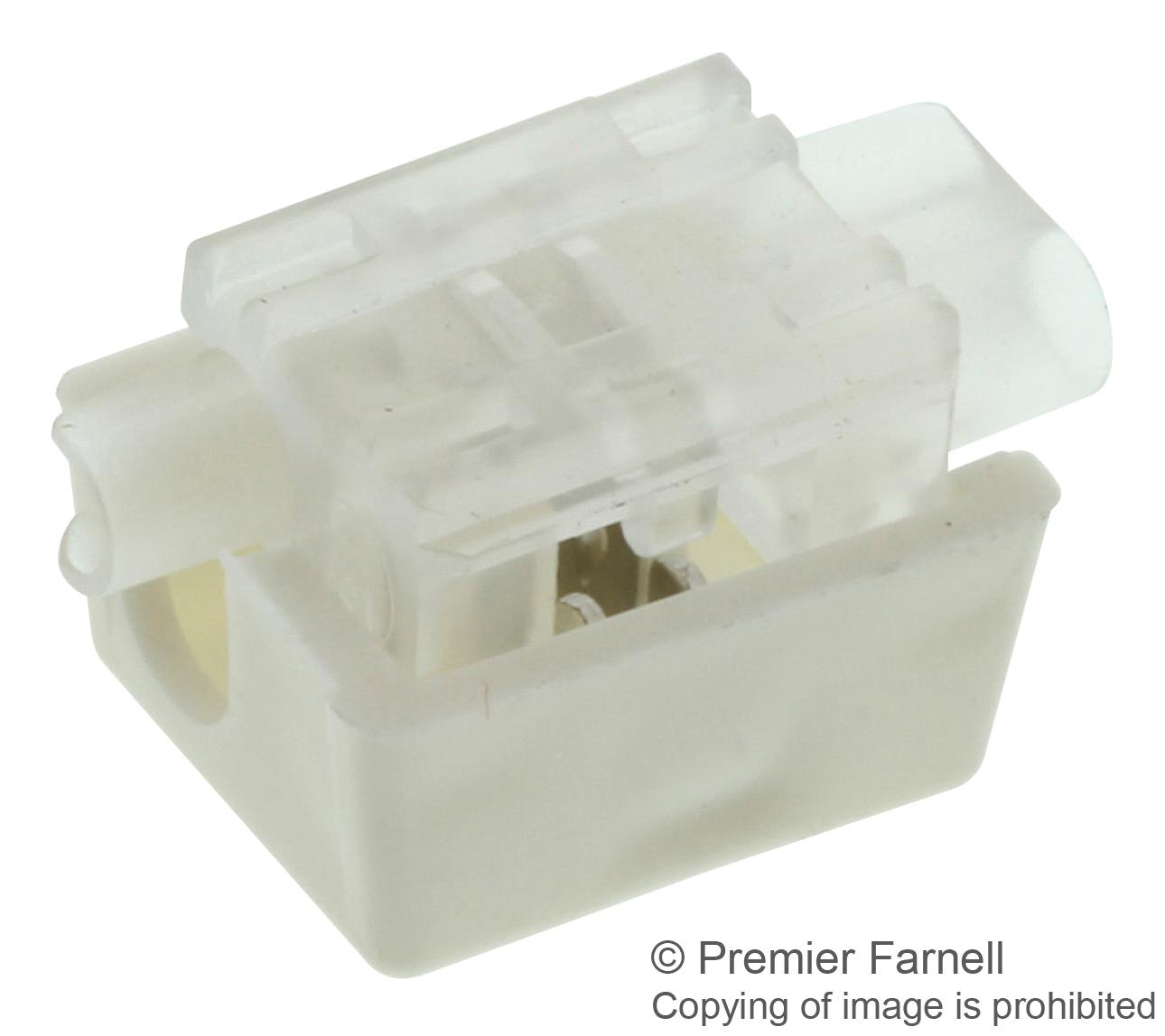 UB2A-D(BX) - 3m - Wire Splice, Scotchlok Series, Crimp