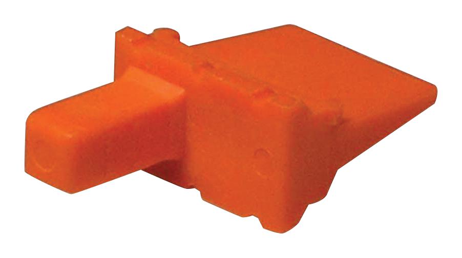 WM-6P - Deutsch - Te Connectivity - Connector Accessory, Wedgelock, AMP ...