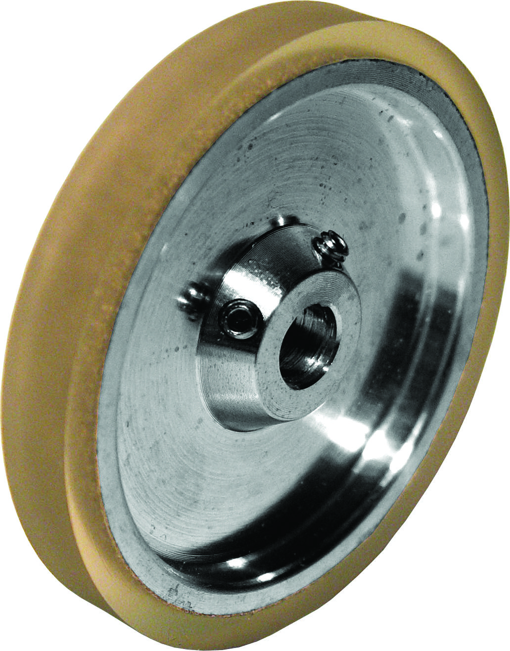 WI0006OF - Red Lion Controls - Measuring Wheel, Model ZMD, 6