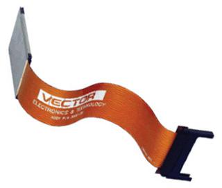3690-37 - Vector Electronics - EXTENDER CARD - PCMCIA, TYPE II OR TYPE ...
