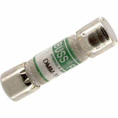 FUSE-11A/1000V B1 - Fluke - Fuse, Cartridge, Fast Acting