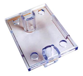 SAFETY COVER - Opto 22 - Relay Cover, Protective, Opto22 Power Series ...