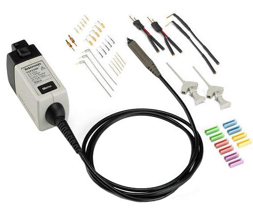 TAP4000 - Tektronix - Oscilloscope Probe, Active, 4 GHz