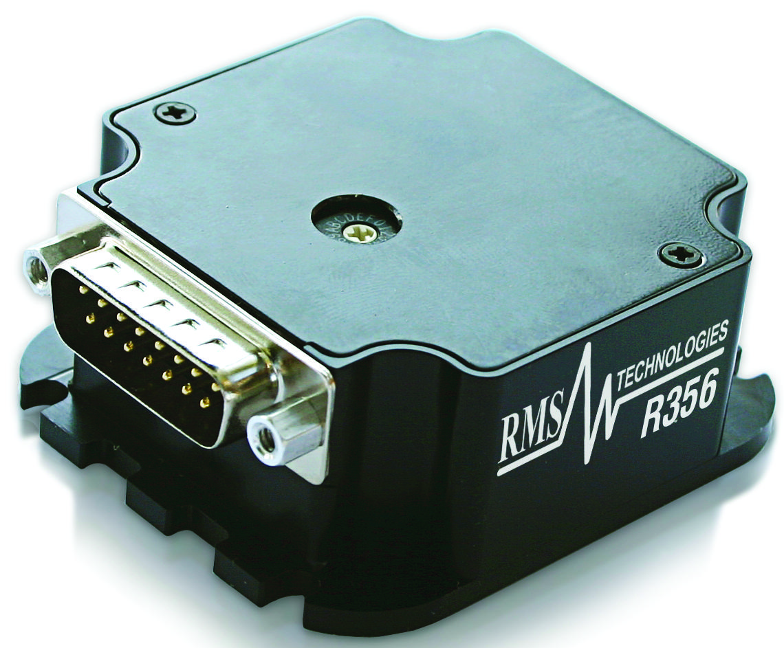 R356-RO - Lin Engineering - Controller, R356, Microstepping Driver