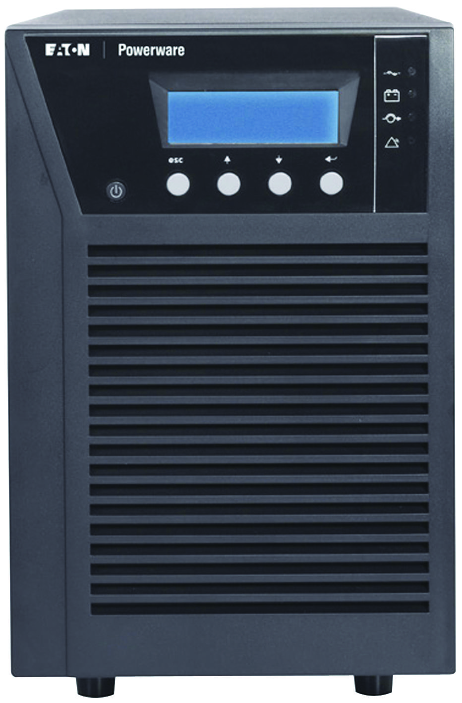 PW9130L3000T-XL - Eaton Powerware - Uninterruptible Power Supply (UPS), Tower, ITE