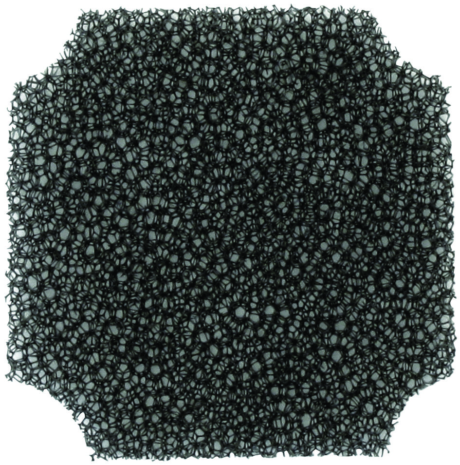 MC32685 - Multicomp Pro - Fan Filter Media, 30 PPI, 40 mm