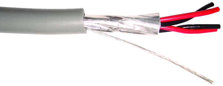 Belden 22 Awg Conductor Shielded Twisted Pair Cable Cheap Wholesale ...