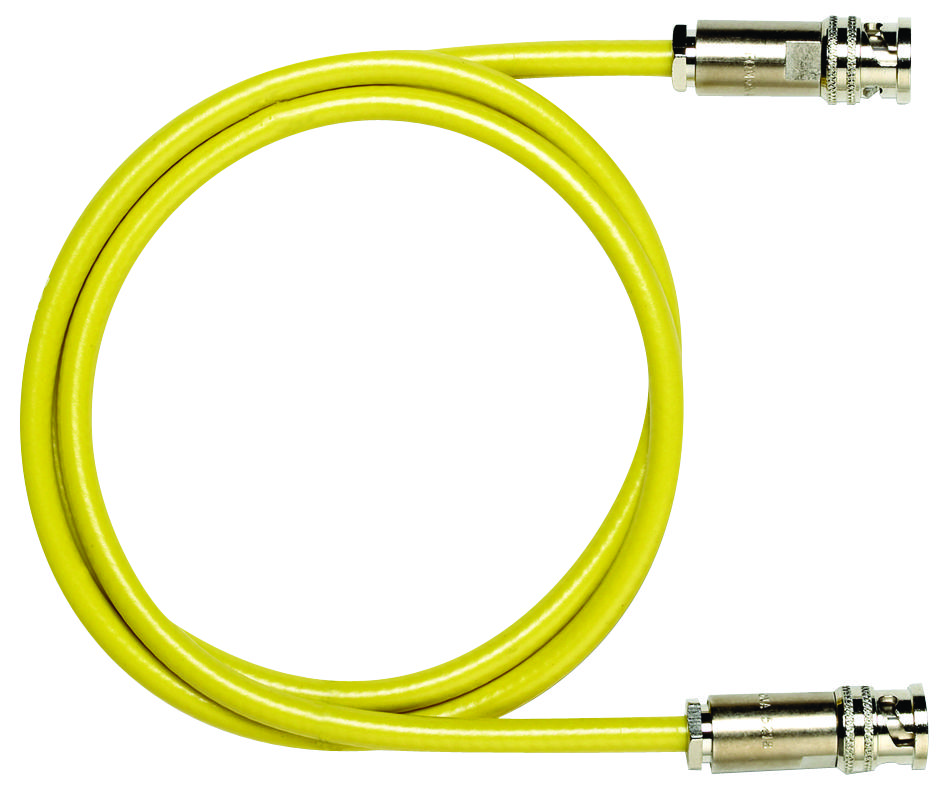 5223-36 - Pomona - RF / Coaxial Cable Assembly, Triaxial BNC Straight ...