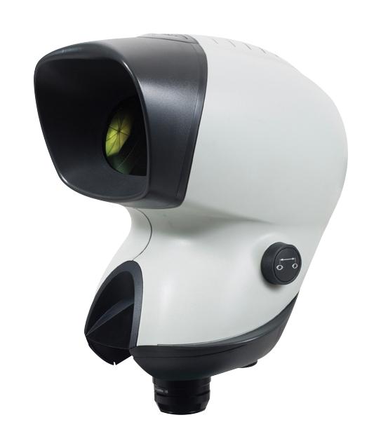 MEH-001 - Vision Engineering - DIGITAL MICROSCOPE, 20X, 160MM