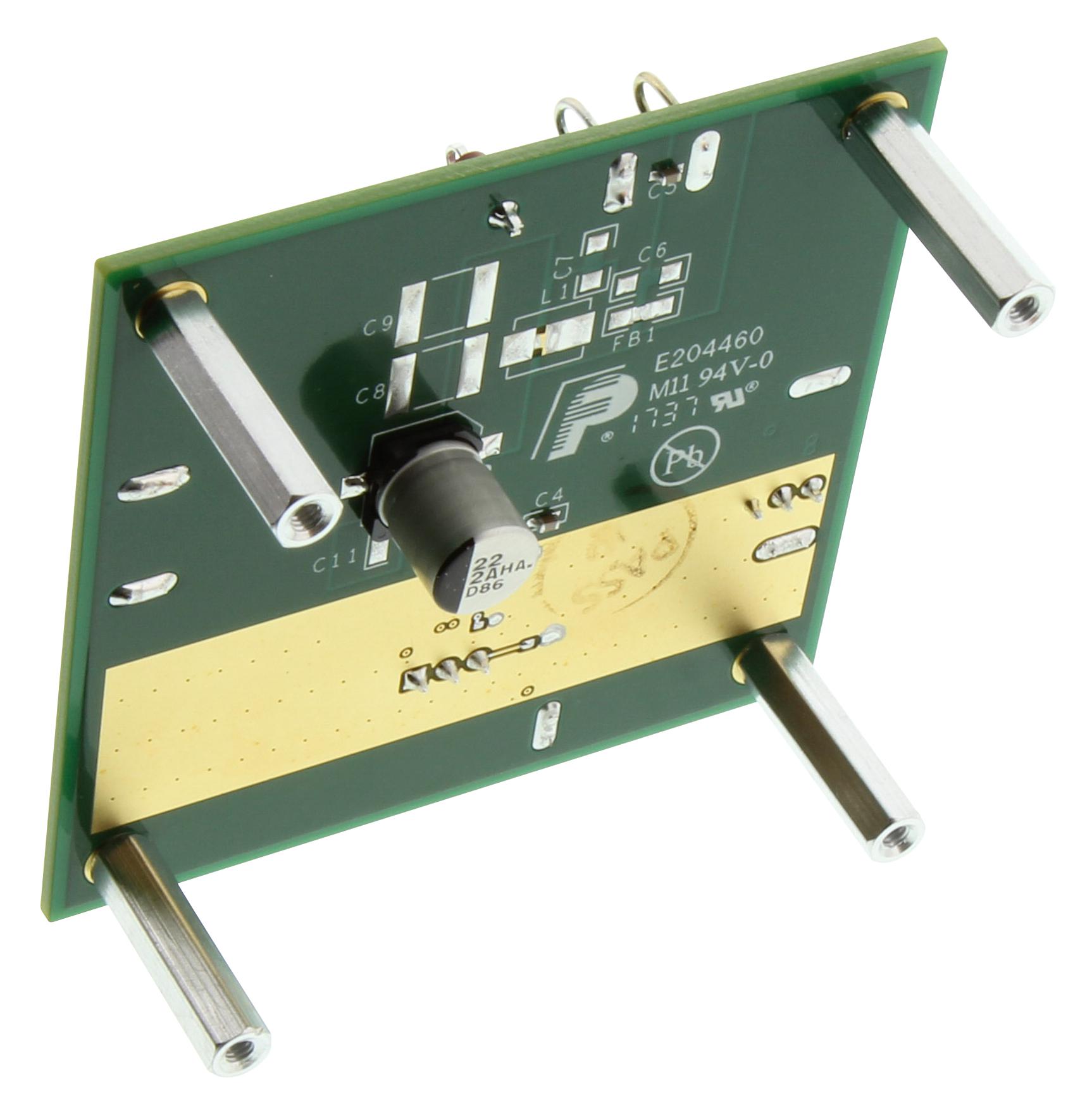 MAXM17761EVKIT# - Maxim Integrated Products - Evaluation Board ...