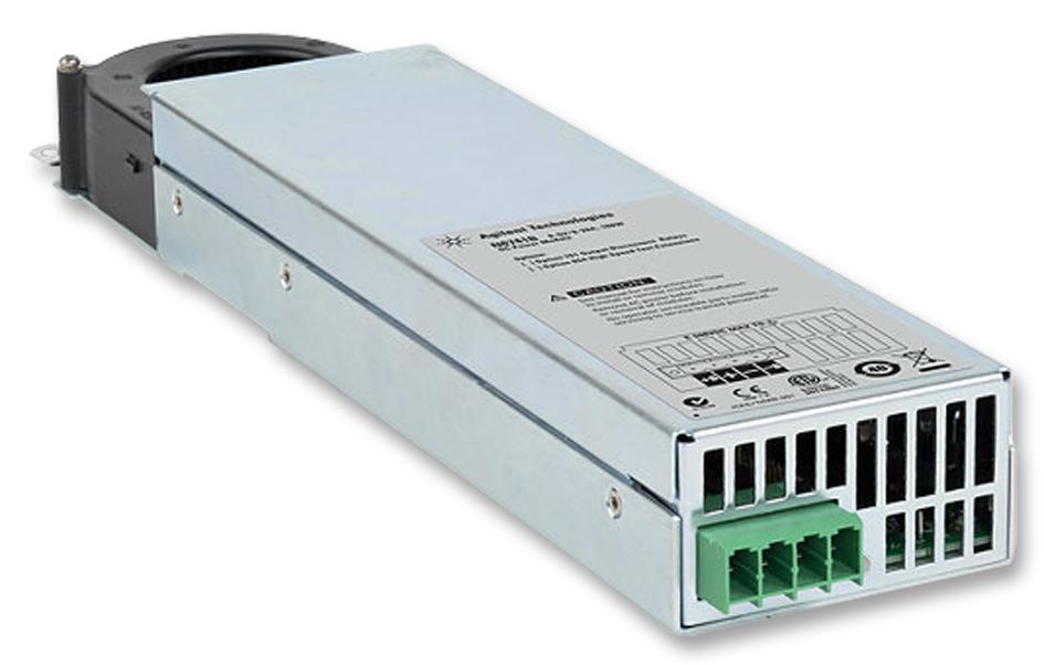 N6745B - Keysight Technologies - DC POWER MODULE, 60V, 1.6A