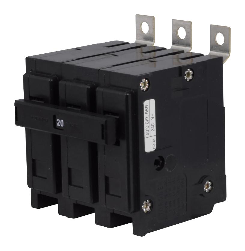 BAB3020HT - Eaton Cutler Hammer - Thermal Magnetic Circuit Breaker, BAB ...