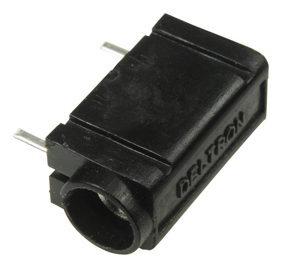 571-0100 - Deltron Components - Test Jack, 10 A, 1.94 mm