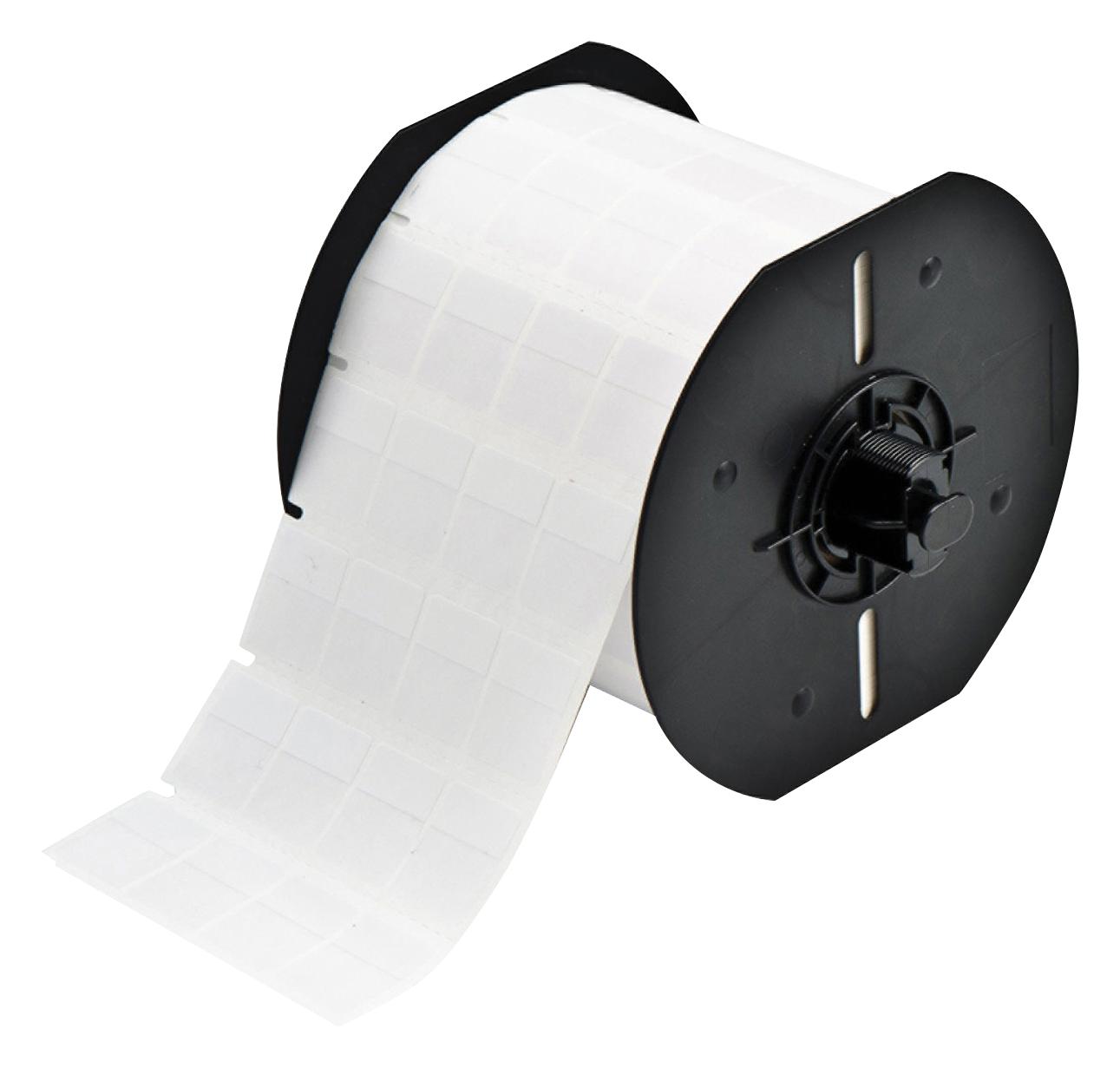 B33-56-427 - Brady - Wire Marker, Self Laminating, Blank (No Legend)