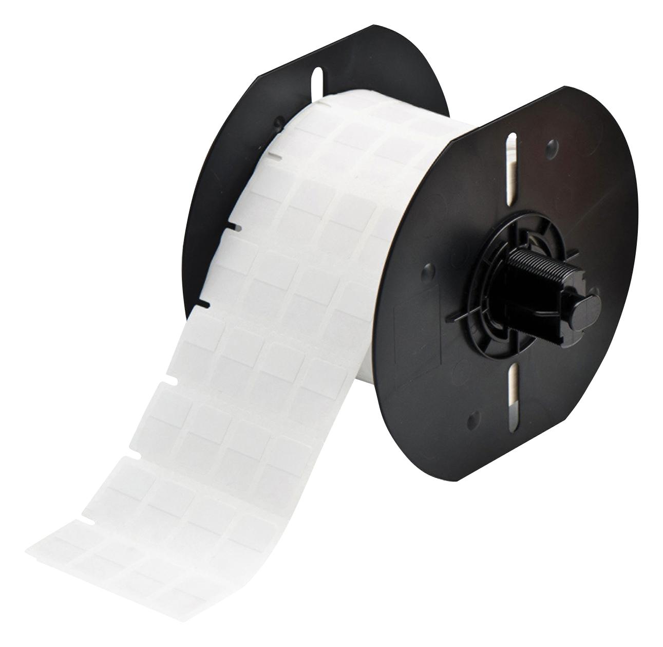 B33-80-427 - Brady - Wire Marker, Self Laminating, Blank (No Legend)