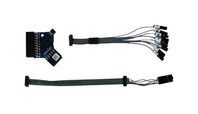 ATATMEL-ICE-ADPT - Microchip - Adapter Board, with Cable, Microchip-ICE Debuggers
