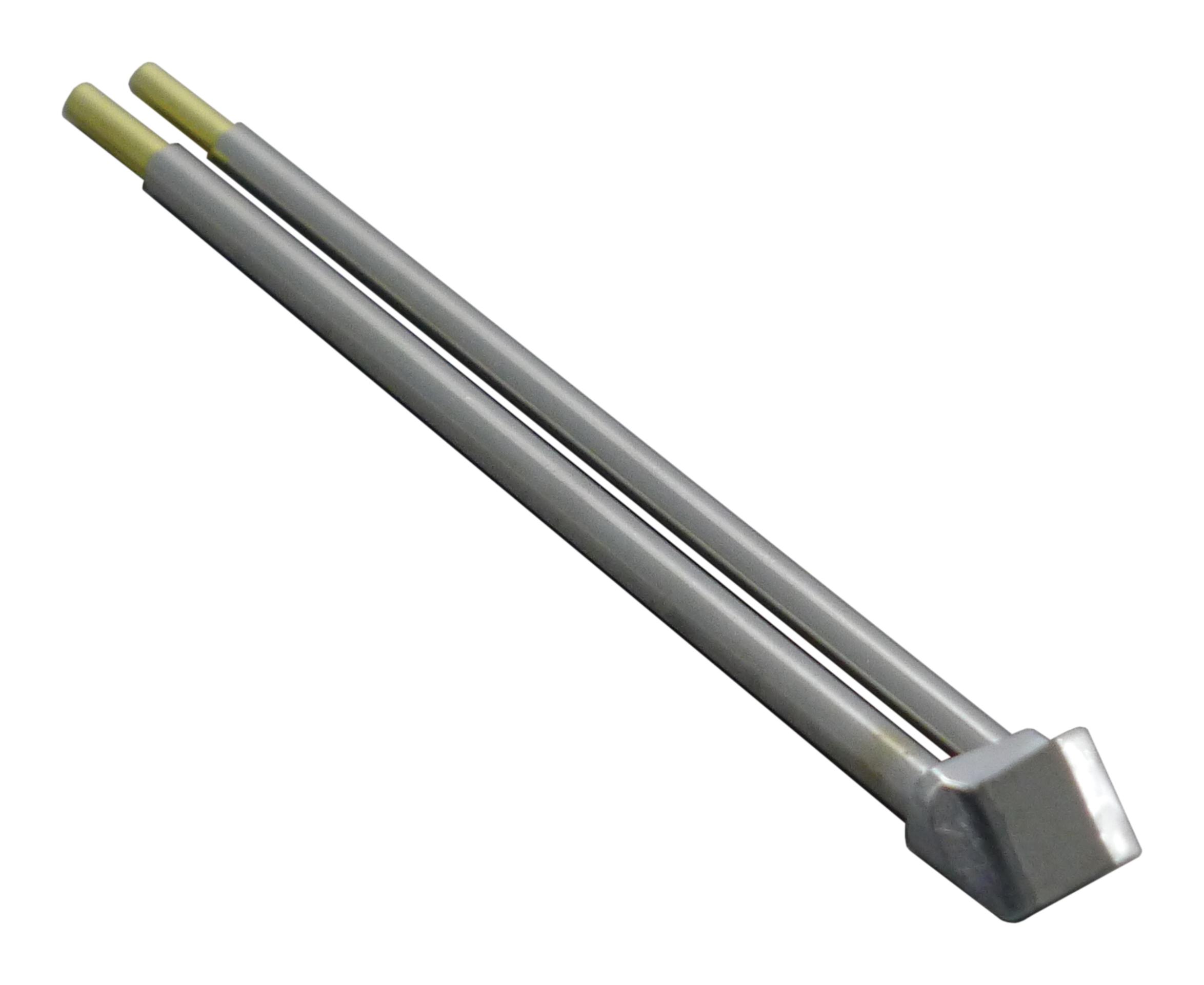 SMTC-7CHB100D - Metcal - Soldering Iron Tip, Chisel Bent, 10 mm