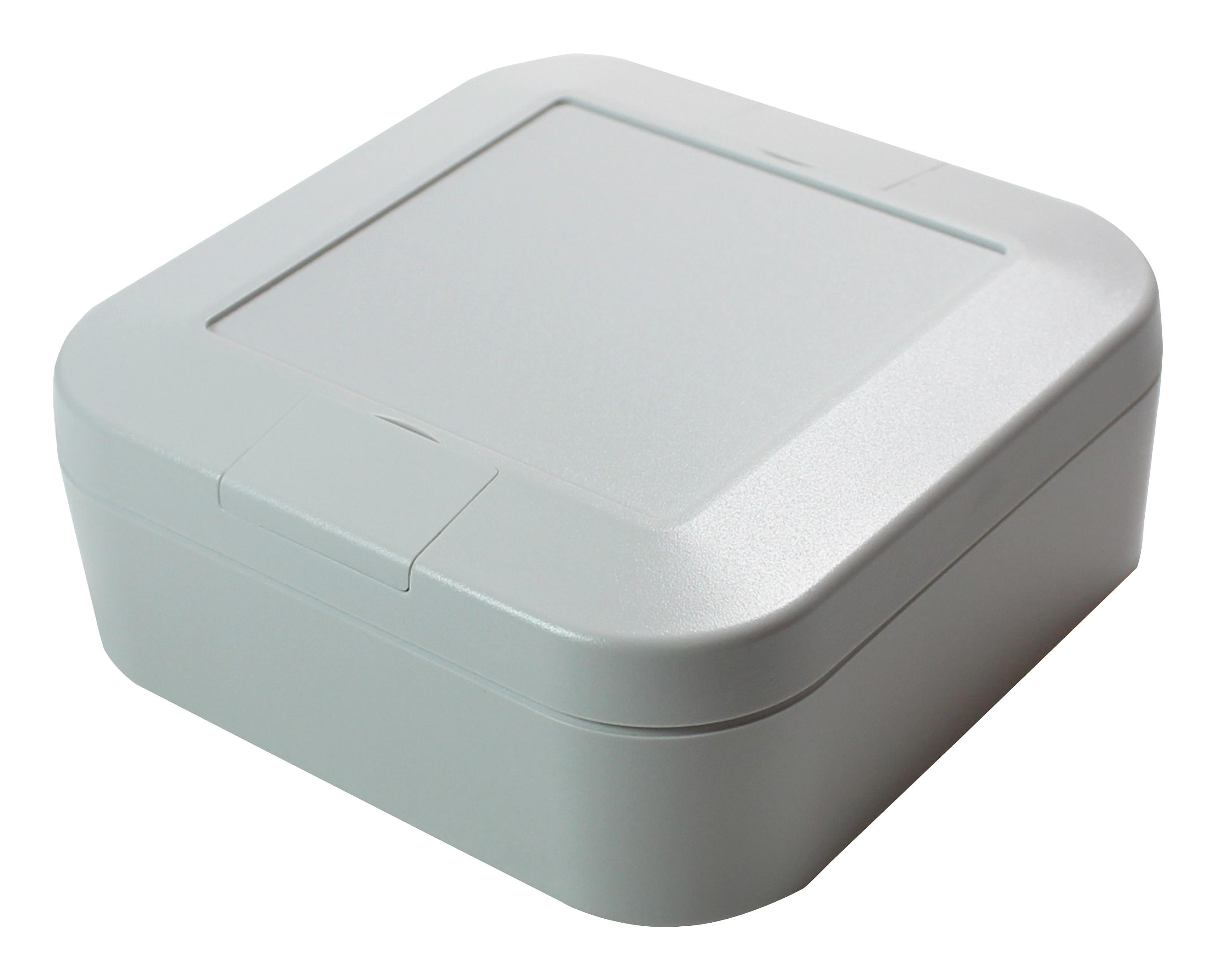 WP10-10-4G - Takachi - Plastic Enclosure, IP67, Outdoor / Waterproof