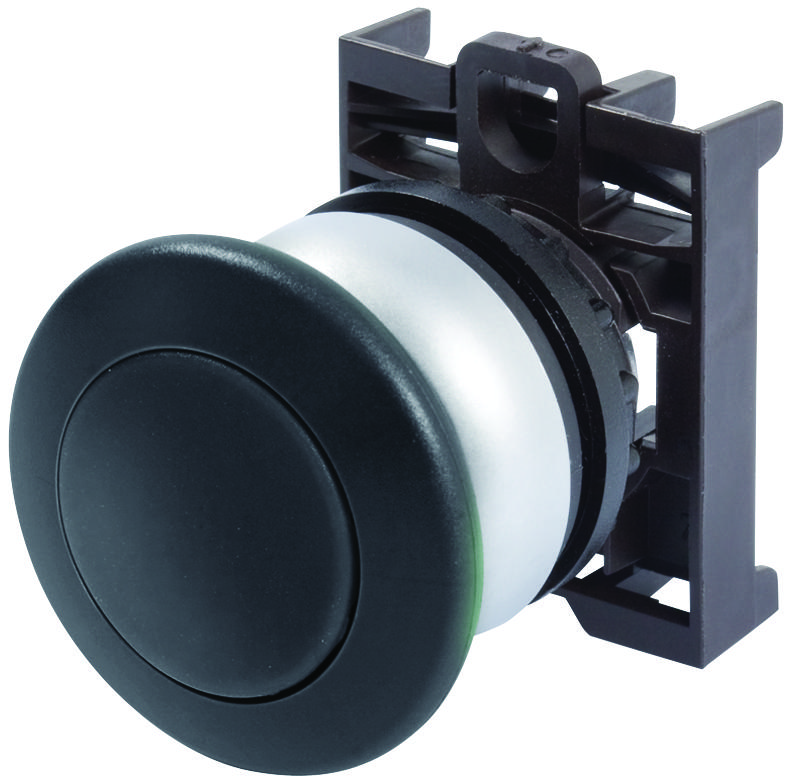 M22-DP-S - Eaton Cutler Hammer - Switch Actuator, IEC, Eaton M22 Series Modular Pushbutton Switches