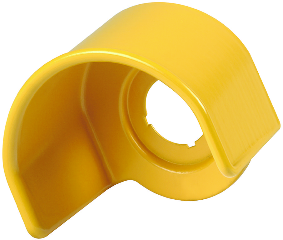 M22-XGPV - Eaton Cutler Hammer - Switch Finger Guard, IEC, M22 Series ...