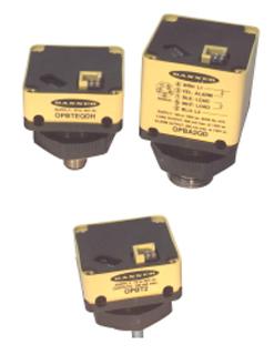 OPBT2QD - Banner Engineering - Power Block, Omni-Beam Series ...