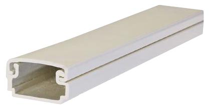 2900 - Legrand Wiremold - Raceway Duct, 1-Pc Latching, 0.75 " (H) x 1.5 ...