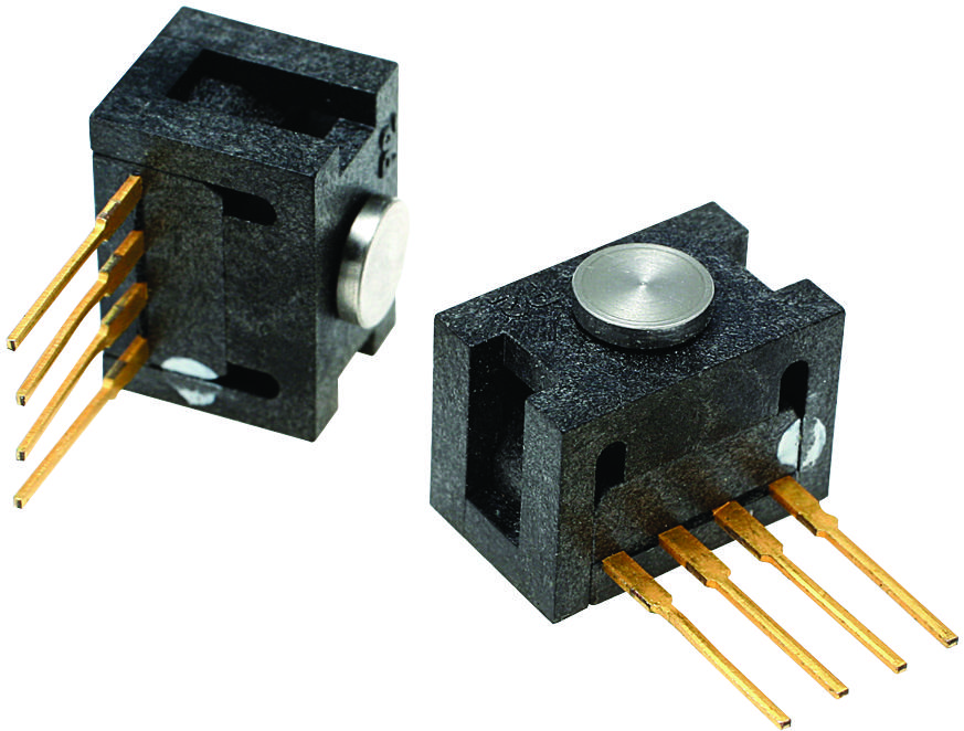 FSG15N1A - Honeywell - Force Sensor, Robust, FS Series